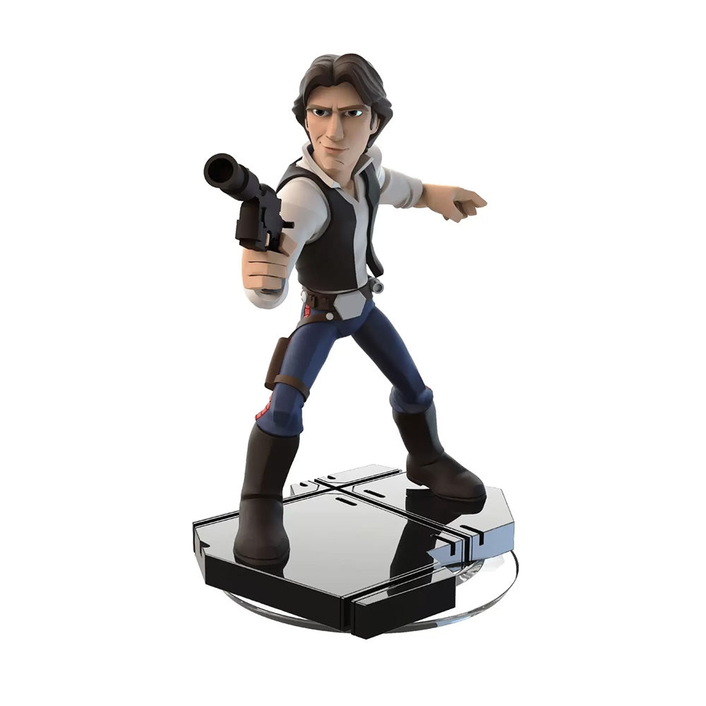 Han Solo – SCL Marketplace